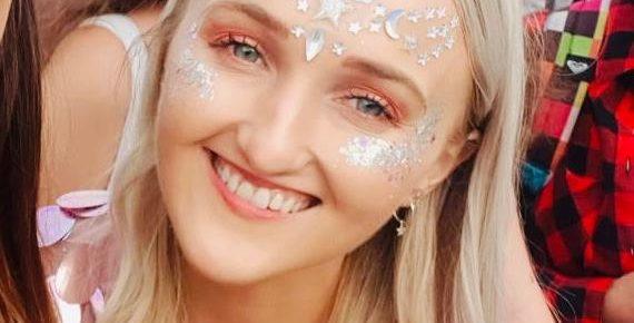 Meet the Girlboss: Millie Gooch, of Sober Girl Society – Antwerp Avenue