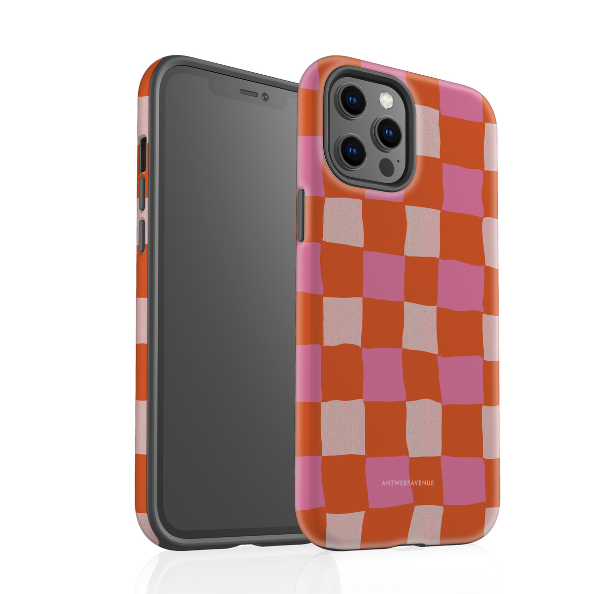 Mosaic Muse - Case – Antwerp Avenue